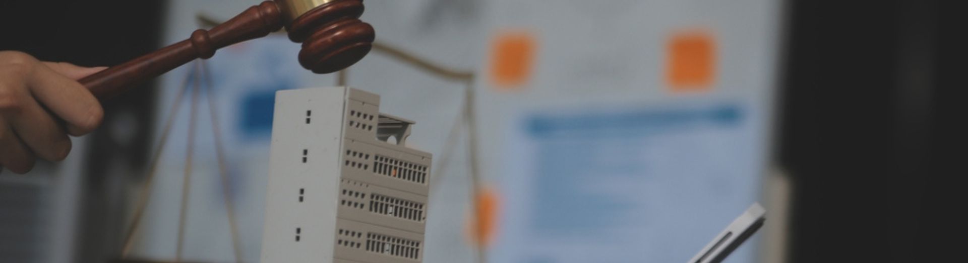 Πλειστηριασμοί ακινήτων: Τι είναι και πώς πραγματοποιούνται;